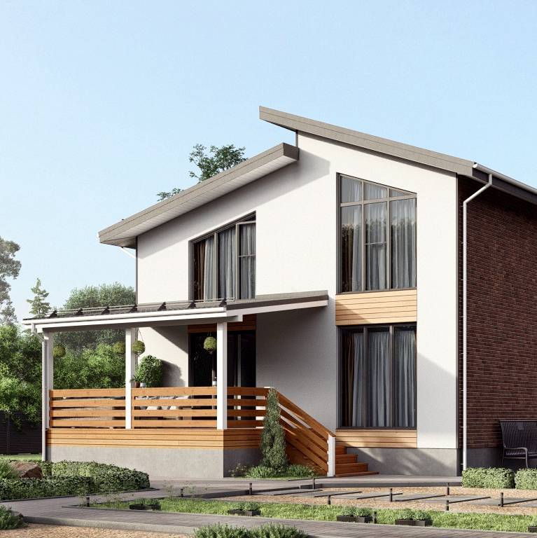 Иконка канала Дмитрий Дом – Финские каркасные дома