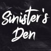 Иконка канала Sinister'sDen