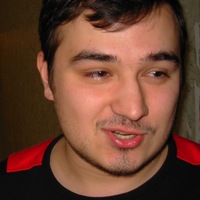 Иконка канала Кирилл Брызгалин