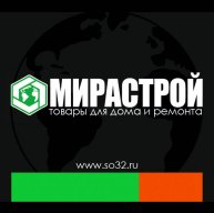 Иконка канала mirastroy32