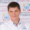 Иконка канала Психолог Антон Миронов
