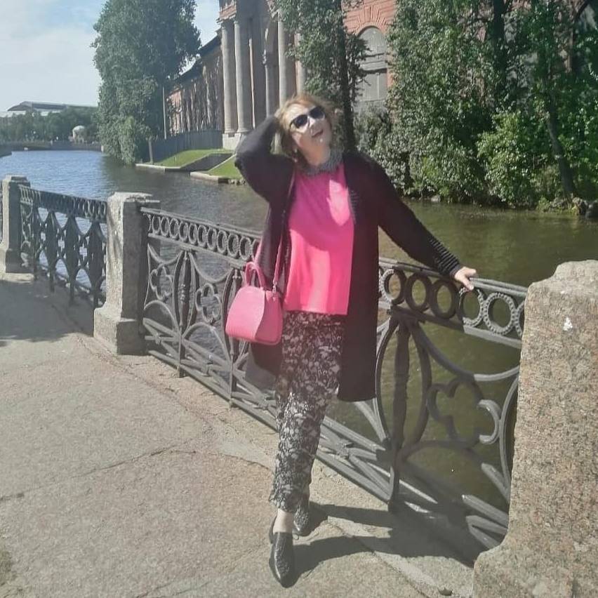 Иконка канала ЕленаТолстова