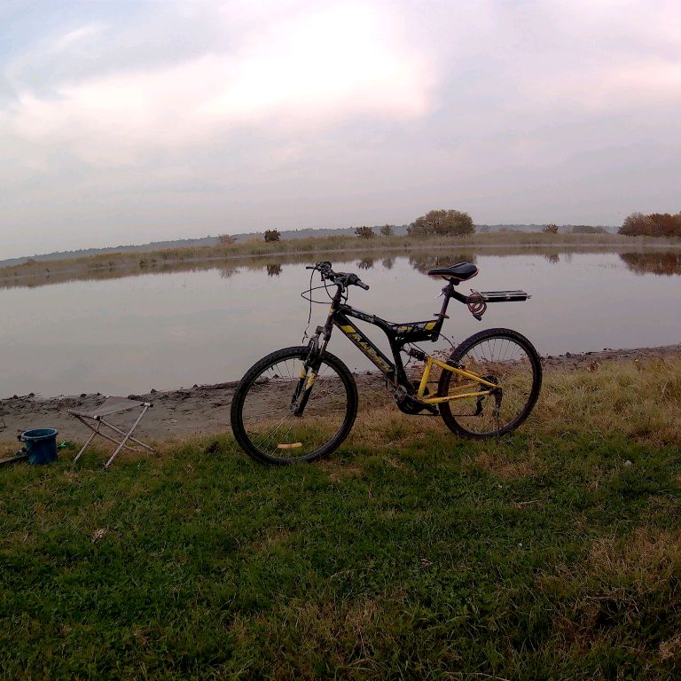 Иконка канала ЖЕКА РЫБАК