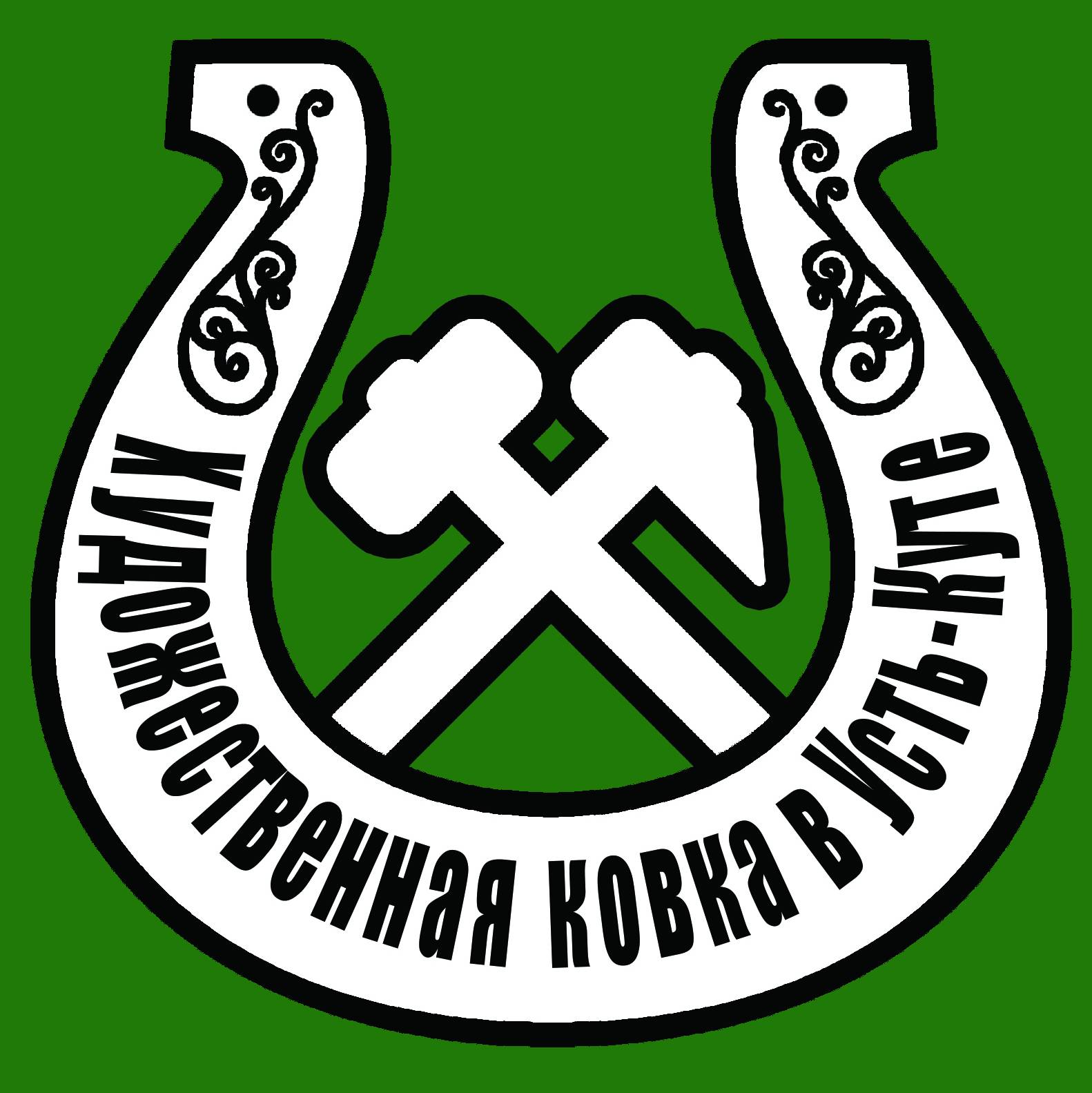 Иконка канала Ковка в Усть-Куте