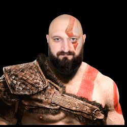 Иконка канала КРАТОС