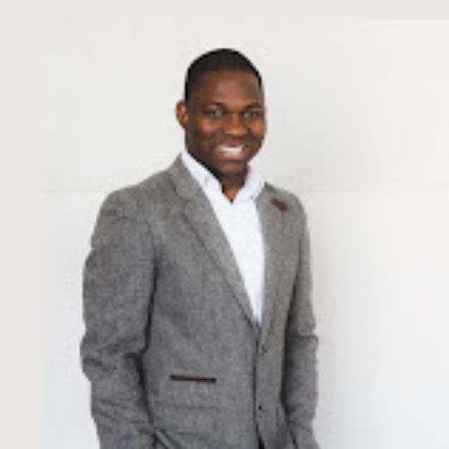 Иконка канала ПАСТОР ГОДВИН ИКВУЧЕГБАНИ