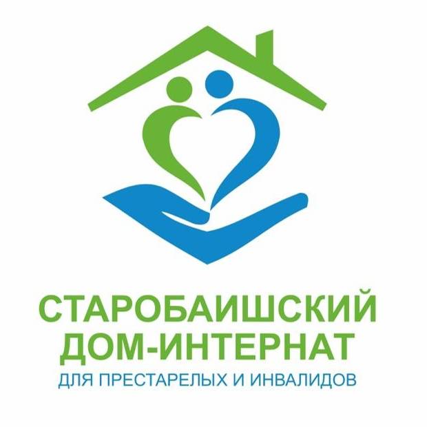 Иконка канала Старобаишский дом-интернат