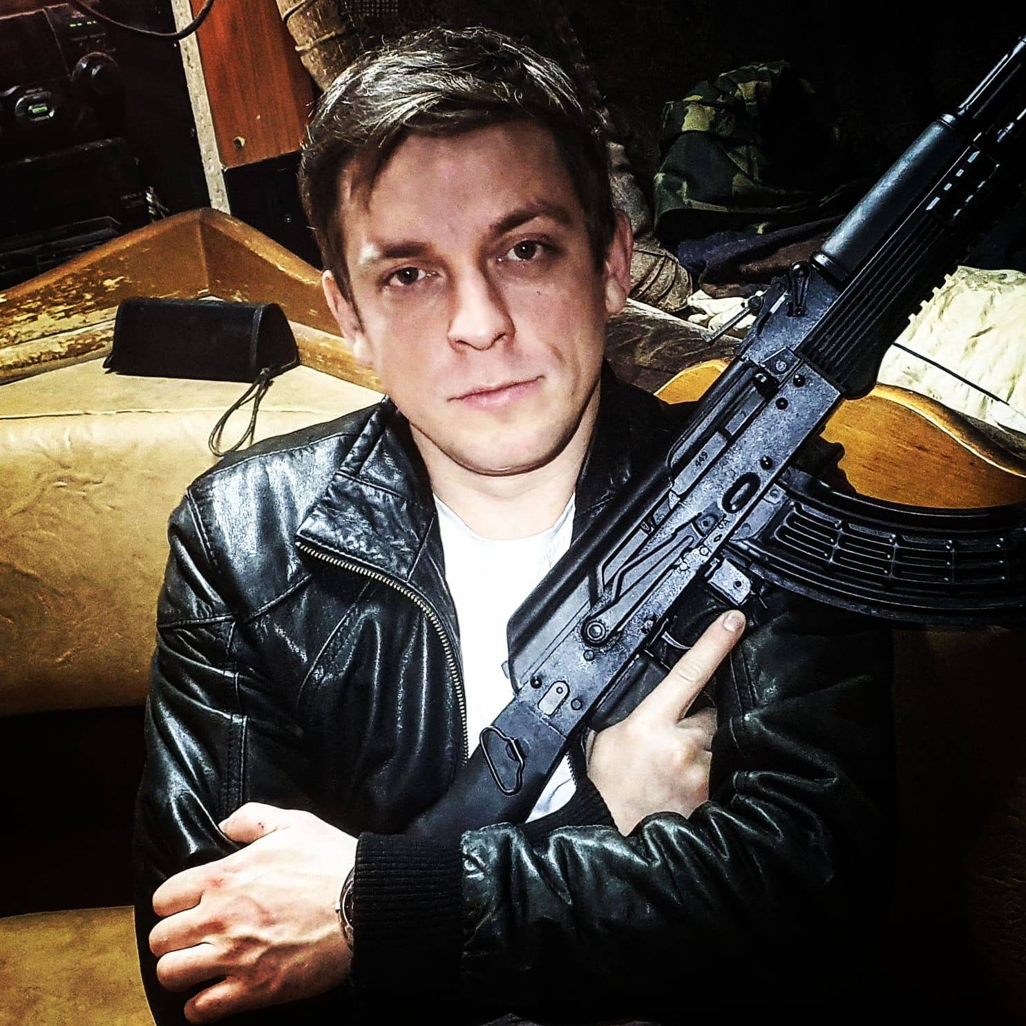 Иконка канала Невероятный таксист