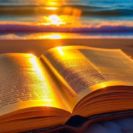 Иконка канала Книга Жизни