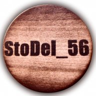 Иконка канала StoDel_56