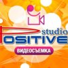 Иконка канала POSITIVE studio