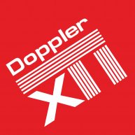 Иконка канала DopplerFX