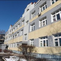 Иконка канала kgucri