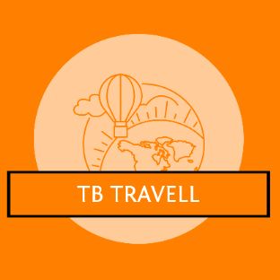 Иконка канала tb.travell