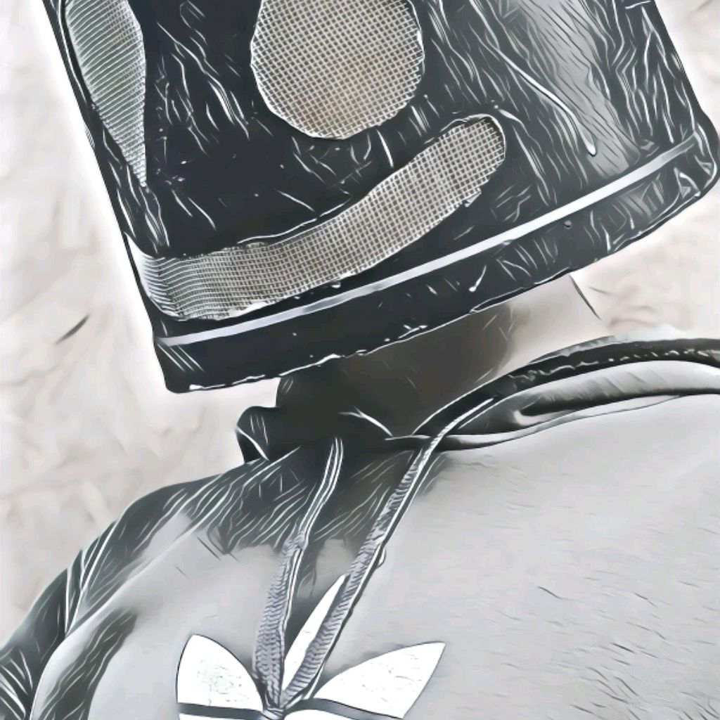 Иконка канала Black Drop