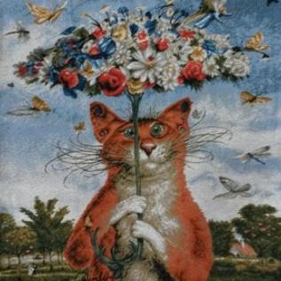 Иконка канала ElenaEley