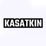 Иконка канала KASATKIN | Диджитал агентство