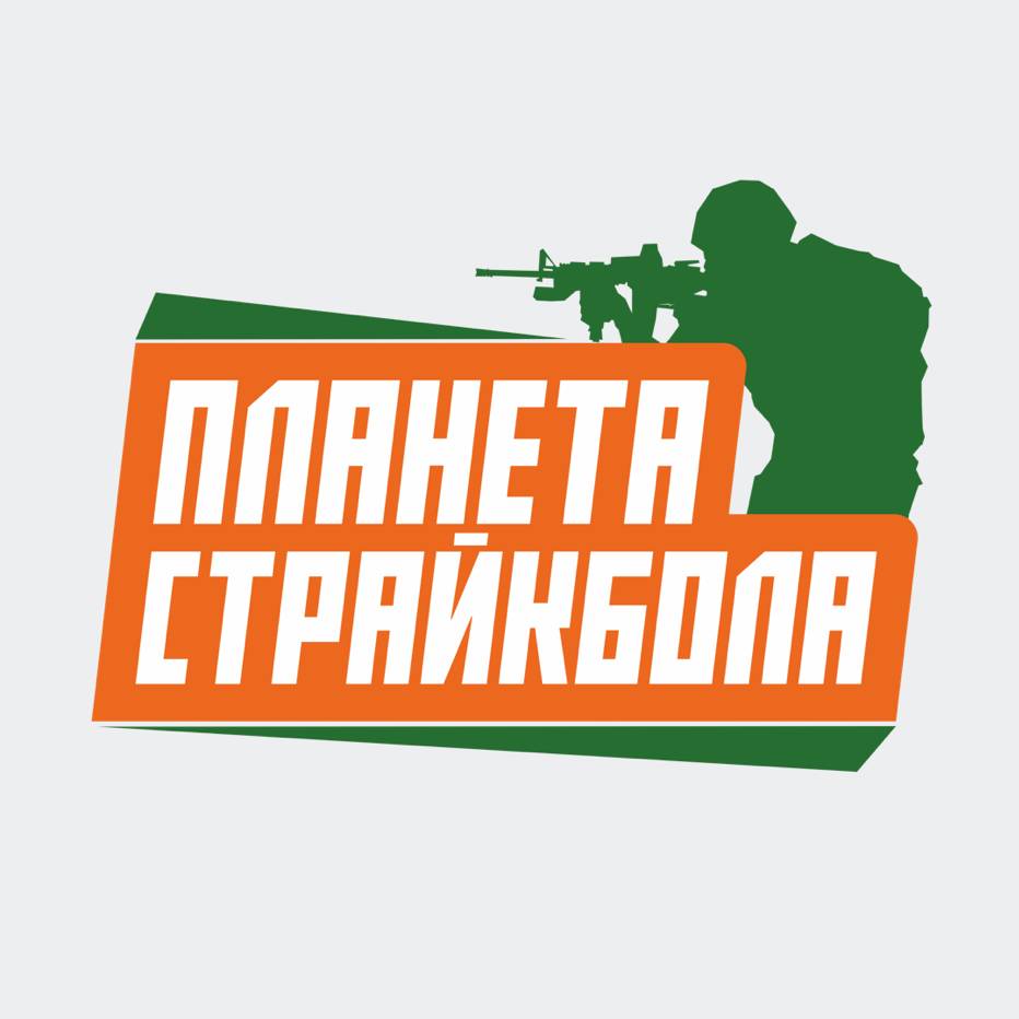 Иконка канала StrikePlanet.ru