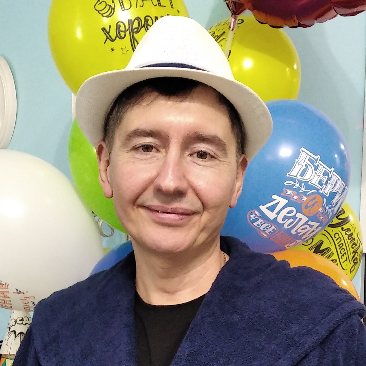 Иконка канала Виктор Журавлев