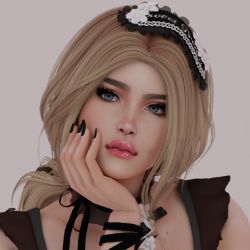 Иконка канала SimsFanatka