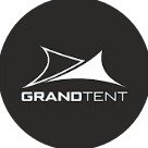 Иконка канала Grand Tent производитель шатров и тентов