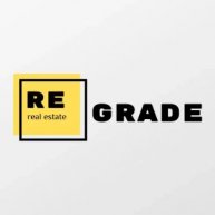Иконка канала REGrade