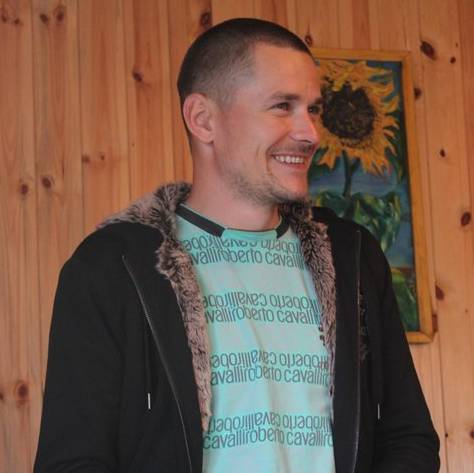 Иконка канала Сержик KRESH