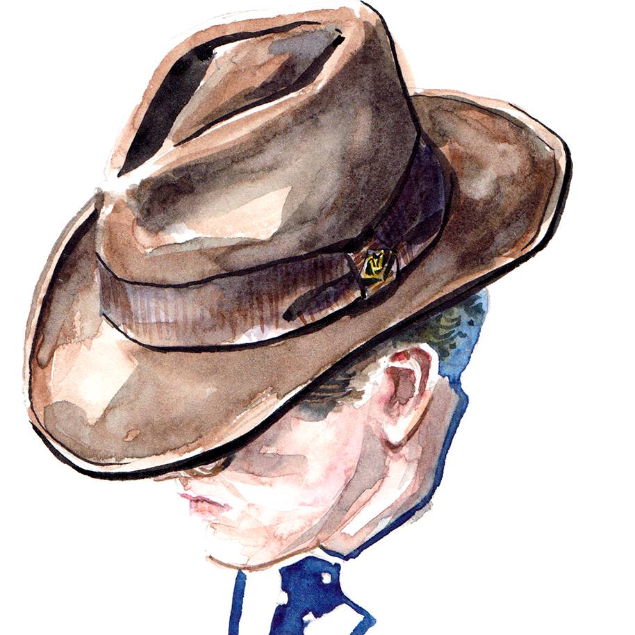 Иконка канала Митяй Хлопотин