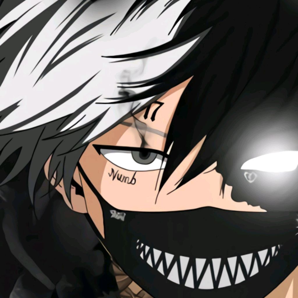 Иконка канала Майнкрафт страшилки.