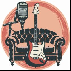 Иконка канала Гитарный диван