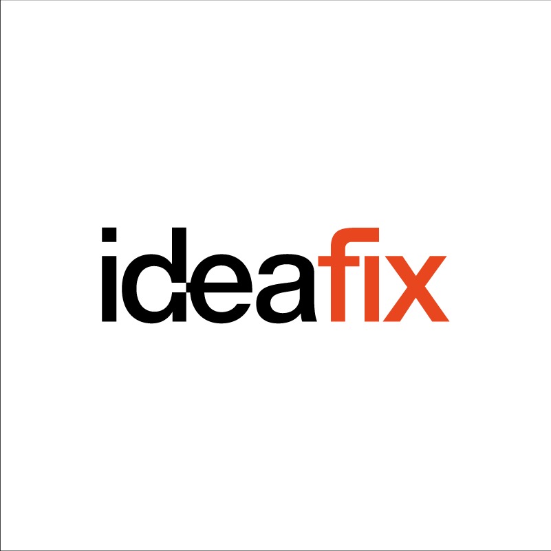 Иконка канала ideafix