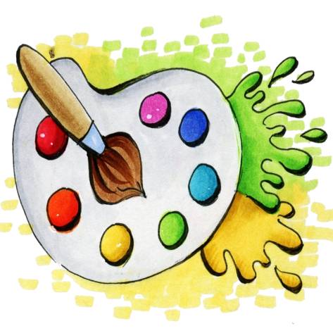 Иконка канала Уроки Творчества для детей