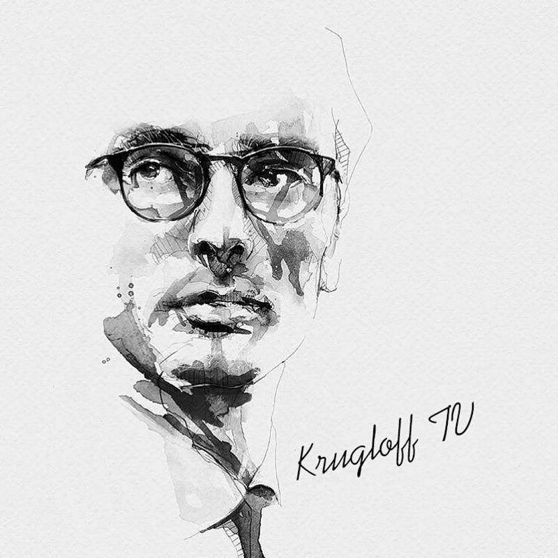 Иконка канала Krugloff TV