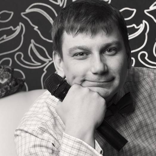 Иконка канала Анекдот ходячий