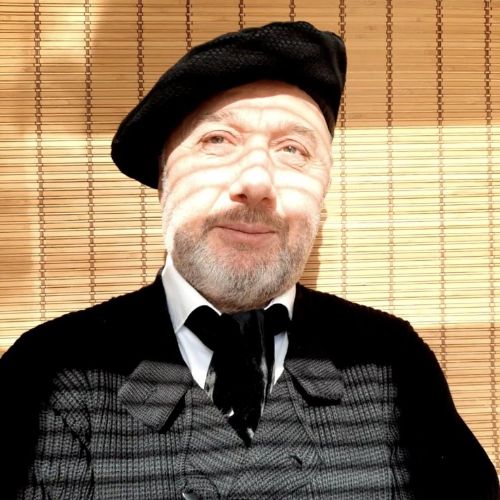 Иконка канала Мераб Ратишвили - channel34015347