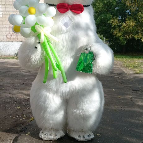 Иконка канала Плюшевые друзья 37