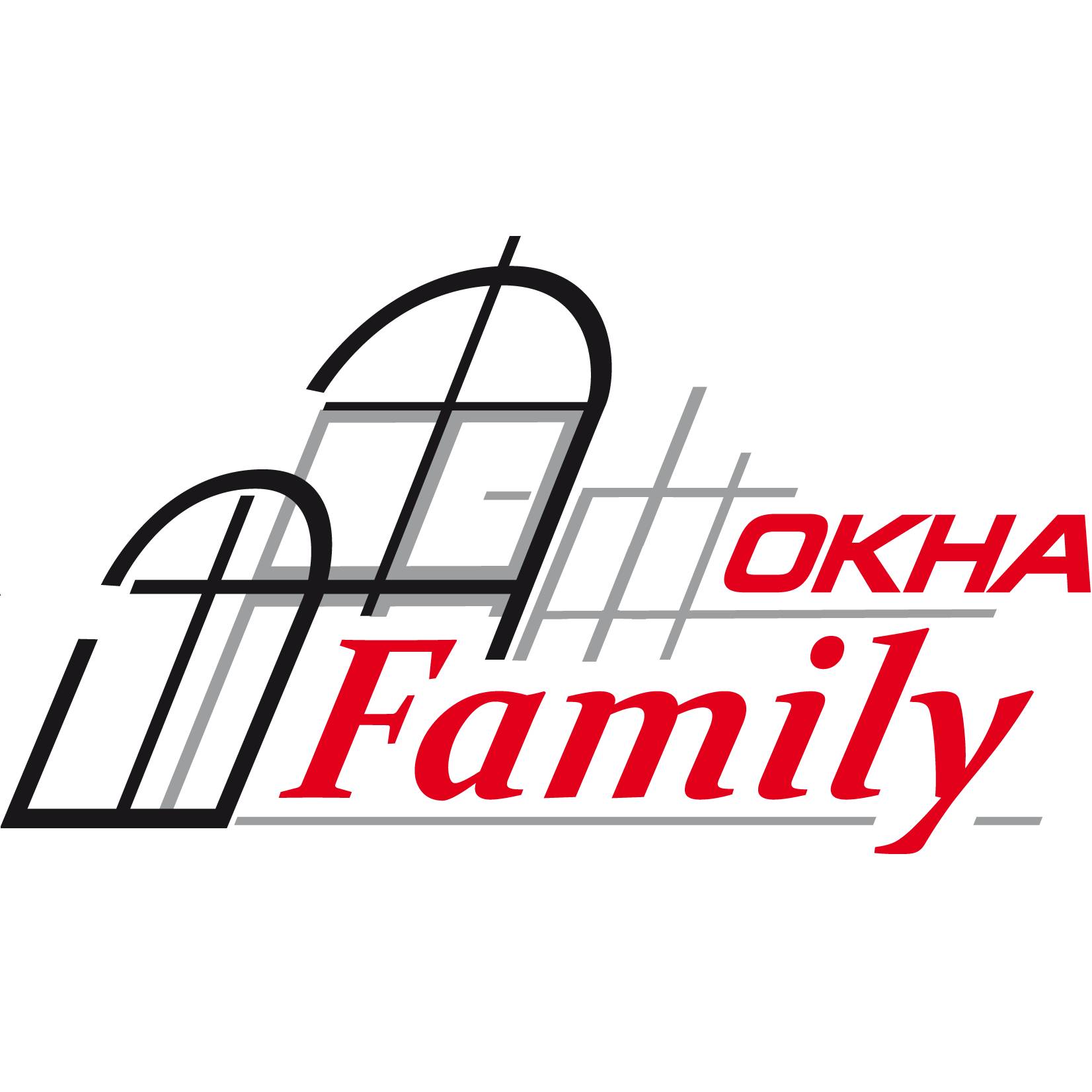 Иконка канала Окна Family