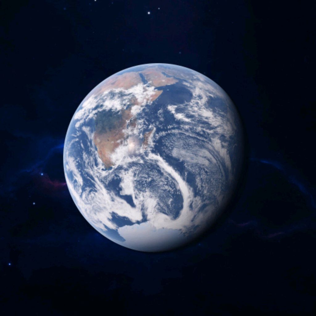 Иконка канала Прогноз погоды