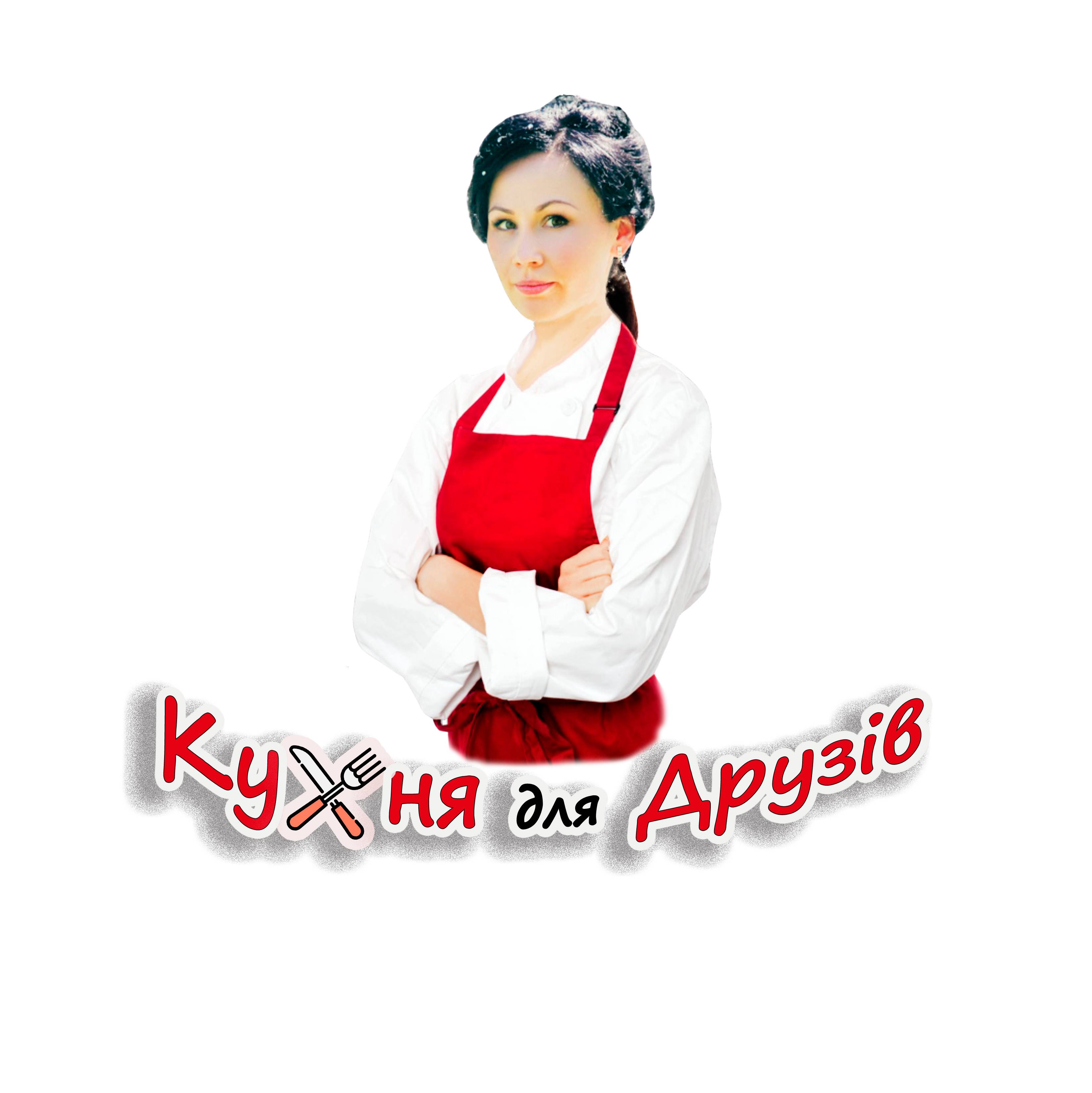Иконка канала Кухня для Друзей