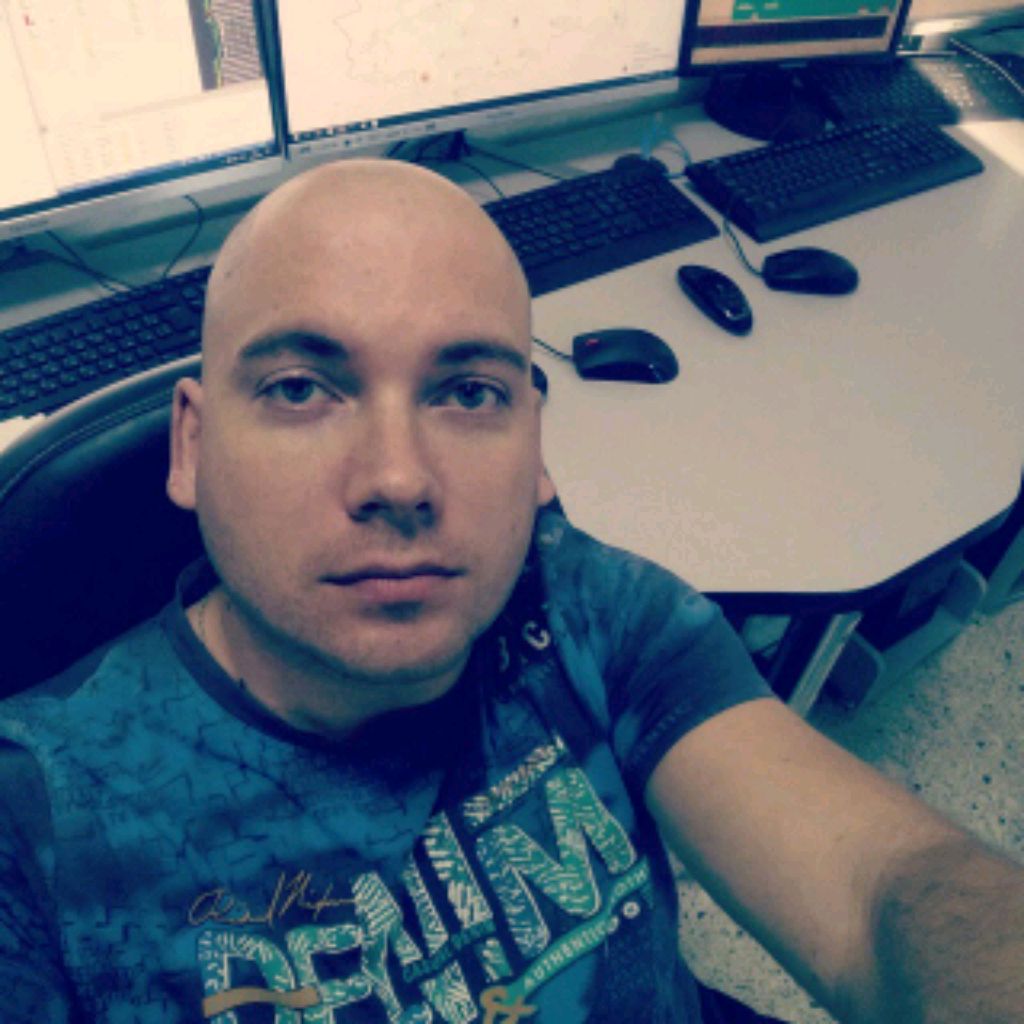 Иконка канала NAK