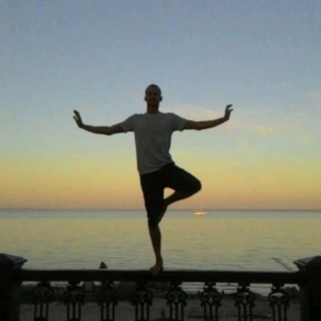 Иконка канала Космический Цигун Владимир Солнцев