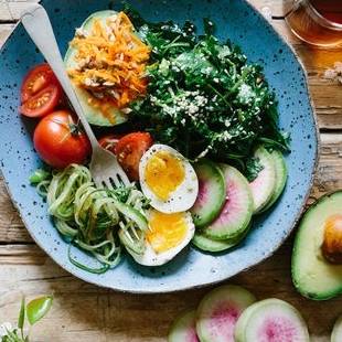 Иконка канала Готовим дома