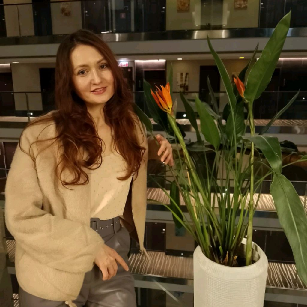 Иконка канала Kurkova Elena