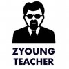 Иконка канала Zyoung teacher