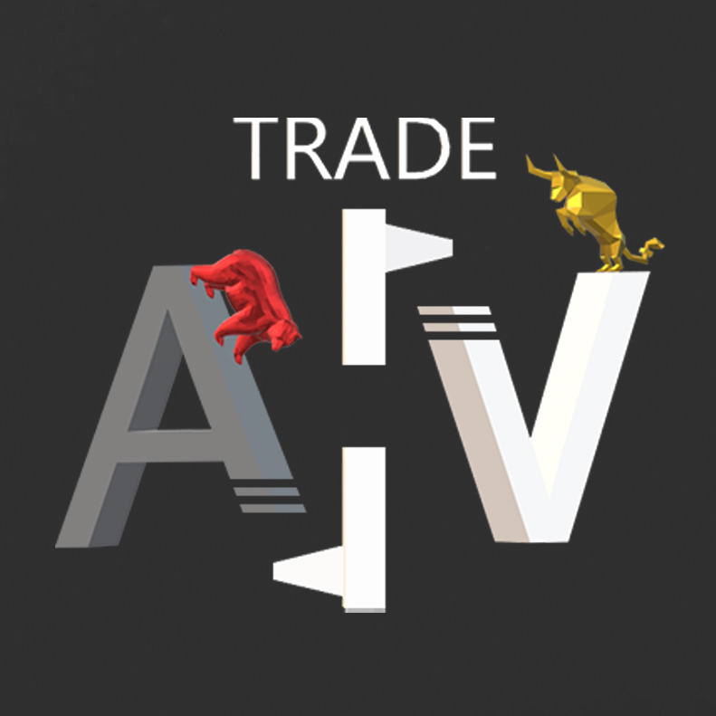 Иконка канала AVTrade23