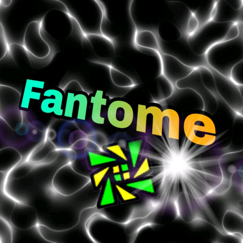 Иконка канала Fantome