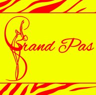 Иконка канала ОБРАЗЦОВЫЙ КОЛЛЕКТИВ "ГРАНД ПА"