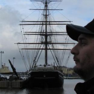 Иконка канала Poetic channel_Neo-Romantic_SPb