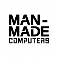 Иконка канала MAN-MADE COMPUTERS