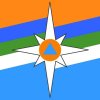 Иконка канала МЧС России по Республике Коми